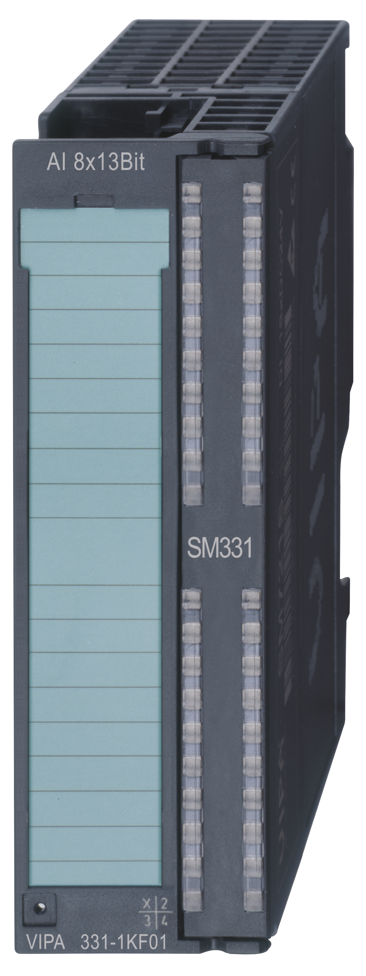 SM 331 - Analog Input - 331-1KF01
