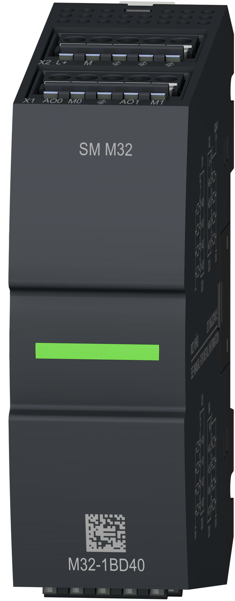 SM M32 - Analog Output - M32-1BD40