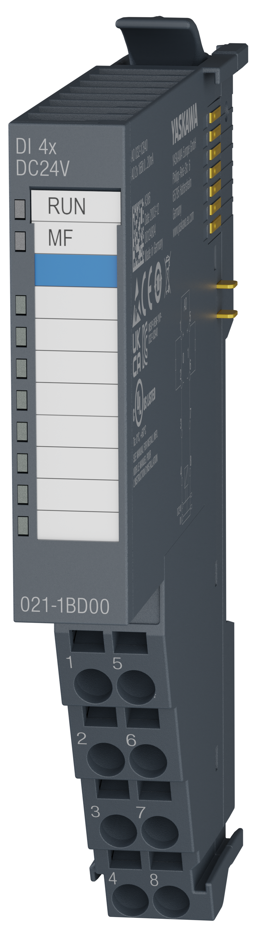 SM 021 - Digital Input - 021-1BD00