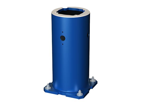 Robot base category C