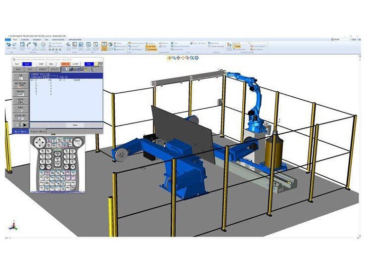 Prova MotoSIM som gratis demoversion i 90 dagar